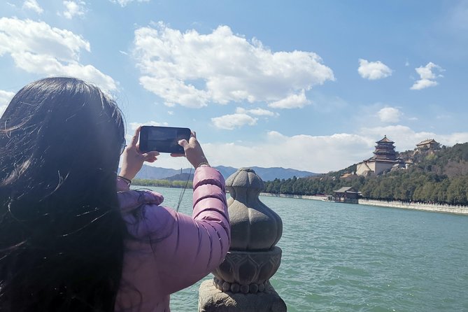 Panda House, Temple of Heaven, Lama Temple, Summer Palace & Lunch - Itinerary Deep Dive