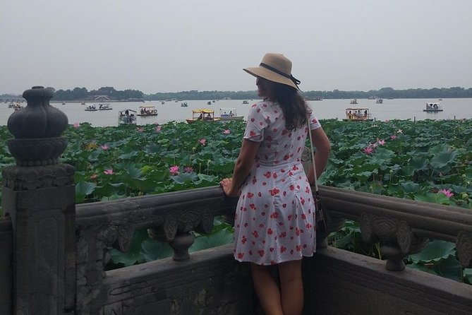 Panda House, Temple of Heaven, Lama Temple, Summer Palace & Lunch - What Makes This Tour Stand Out?