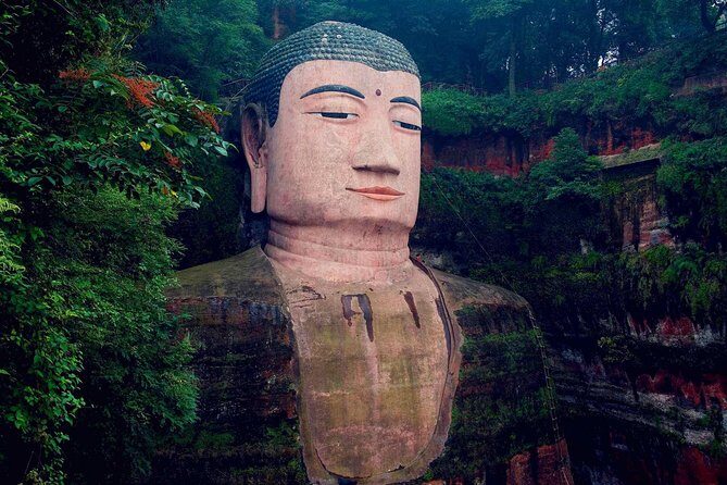 Panda Leshan Buddha Mt Emei 2 Days trip included 1 night stay - The Details of the 2-Day Tour