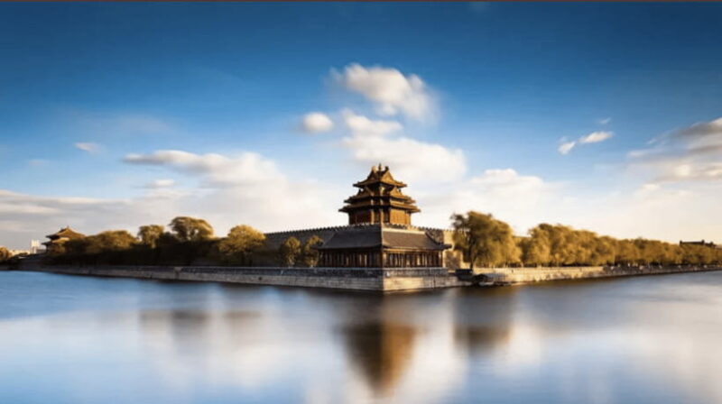 Panda144: China Travel Assistant Chatbot - The Value of the Price Point