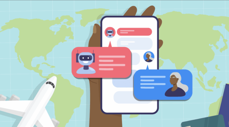 Panda144: China Travel Assistant Chatbot - Final Thoughts: Who Will Benefit Most?