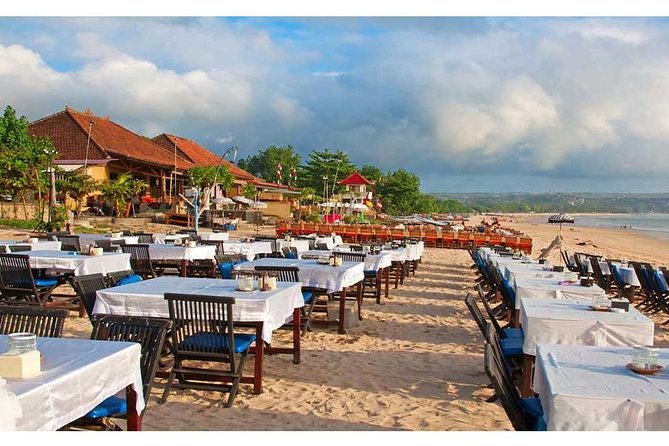 Pandawa Beach,Uluwatu Temple-Kecak-Dance&Dinner at Jimbaran Beach - A Closer Look at the Itinerary