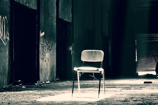 Pandora's Box Ghost Adventure - Who Should Consider This Tour?