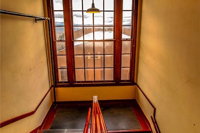 Pandora's Box Ghost Adventure - Final Thoughts