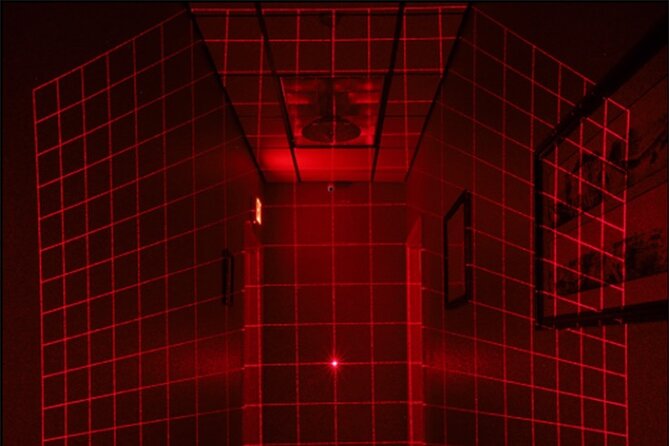 Pandora's Box Ghost Adventure - FAQs