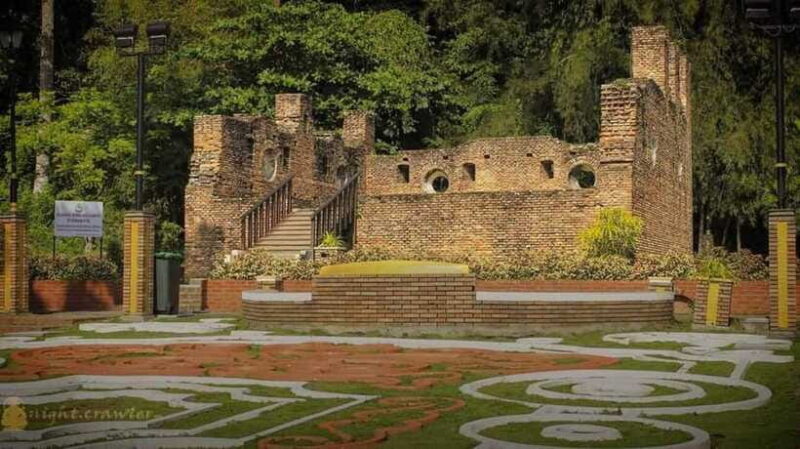 Pangkor Island Joined In Day Trip - FAQ