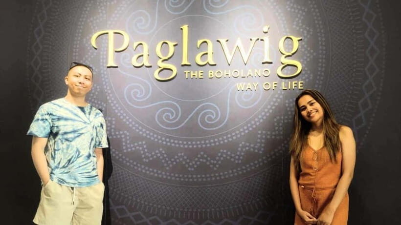 Panglao Full-Day Tour: Beaches, Churches & Kart Racing - FAQ