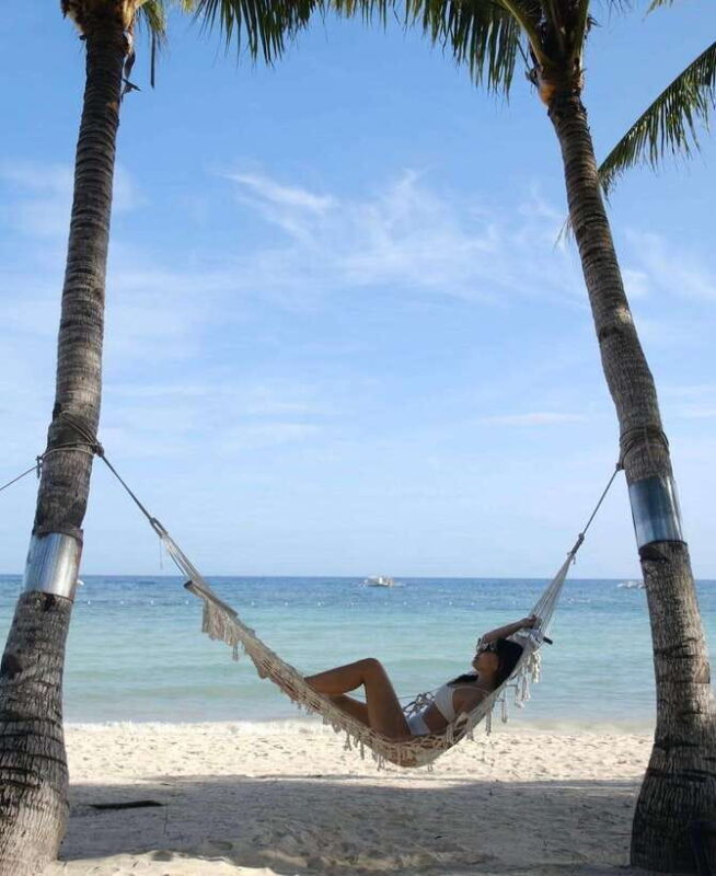 Panglao Island Escape: Cave Swim, White Sand Beach & More - A Visit to the Local Farm