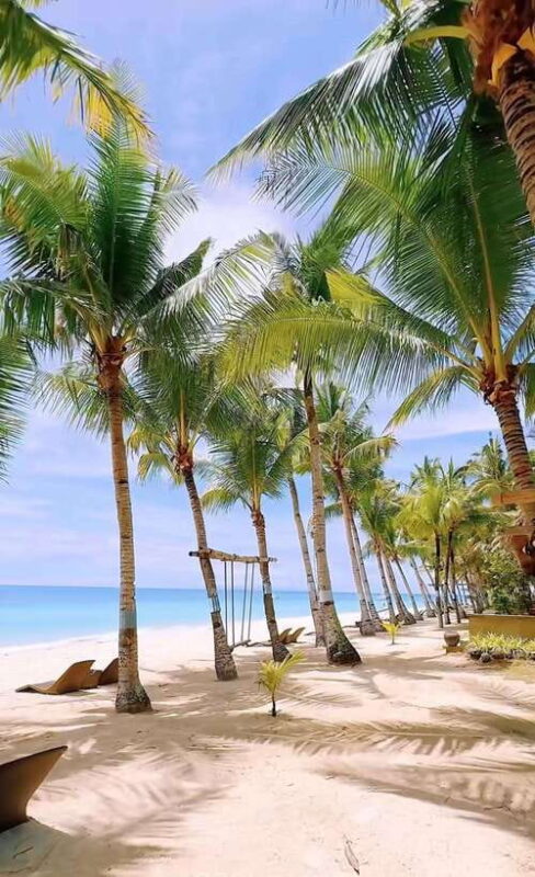 Panglao Island Escape: Cave Swim, White Sand Beach & More - Authenticity and Personal Touch