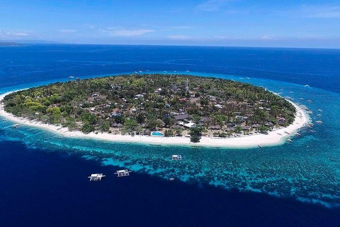Panglao Island Hopping - What to Expect from the Itinerary