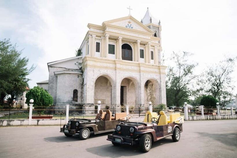Panglao Island: IG-Jeep Tour - The Sum Up