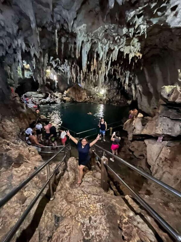 Panglao Land Tour by TukTuk - Key Points