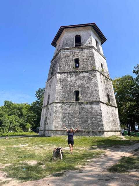 Panglao Land Tour by TukTuk - Final Thoughts