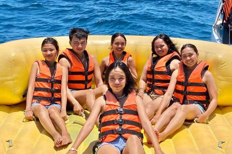 Panglao: UFO Ride Experience along Alona Beach - Practical Details and Value