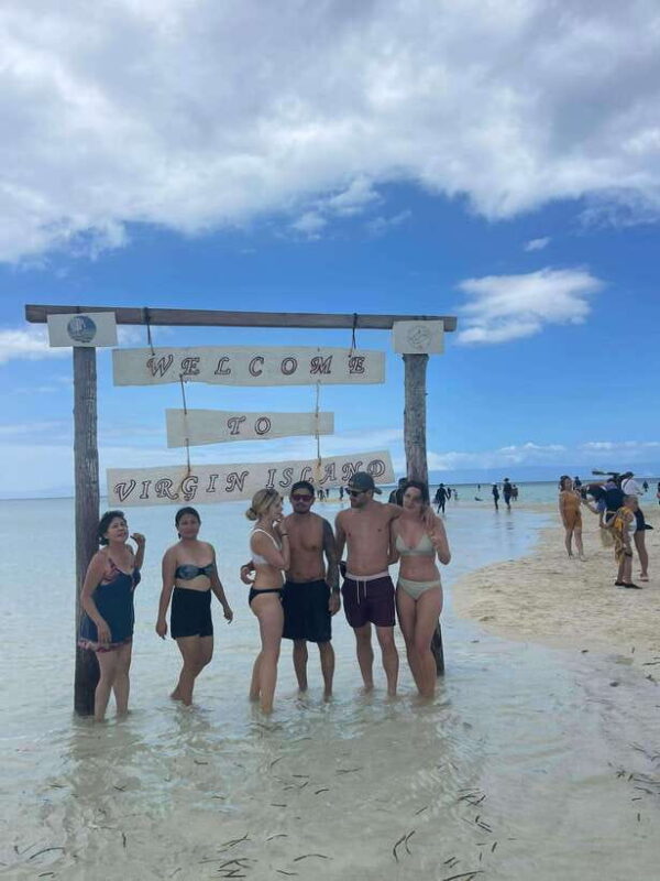 Panglao:Balicasag & Virgin Island PRIVATE with Lunch - The Value of This Tour