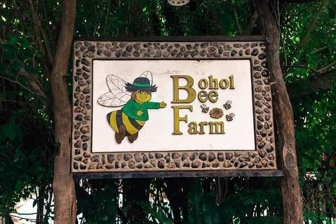 Panglao's Best Hinagdanan Cave, Bee Farm, Mirror of the World - Bohol Bee Farm: A Delicious and Eco-Friendly Lunch Stop