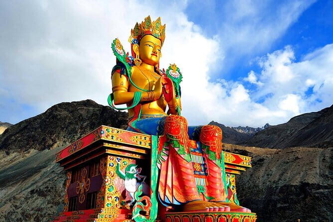 Pangong Ladakh Tour - Key Points