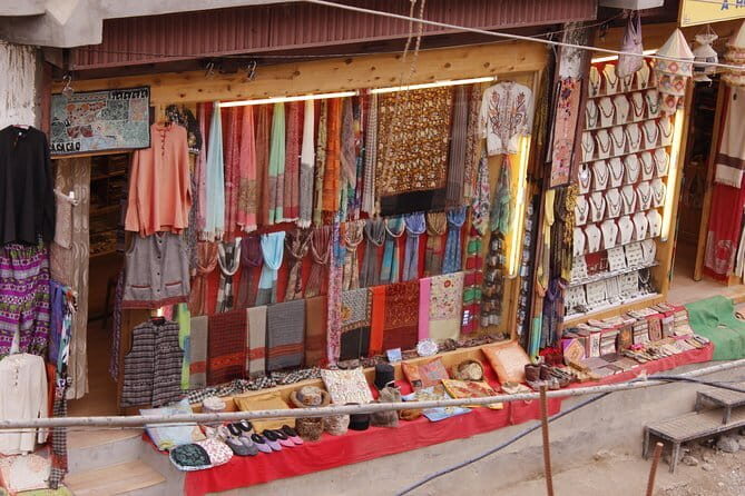 Pangong Ladakh Tour - FAQ