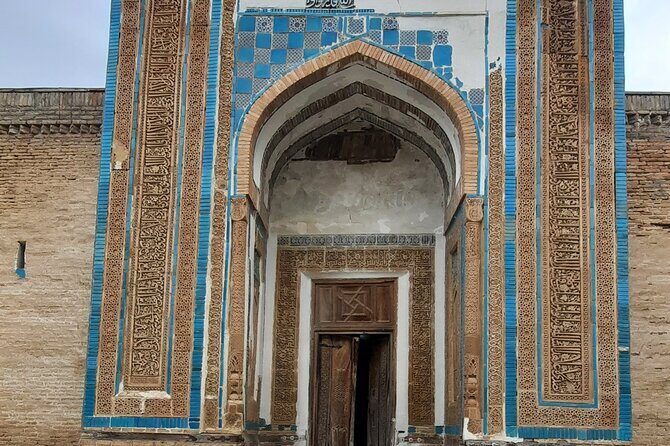 Panjakent day trip from Samarkand - Exploring the Panjakent Day Trip from Samarkand: A Practical Guide