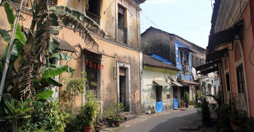 Panjim: Guided Walk Tour of Portuguese-Influenced Goa - Who Will Love This Tour?