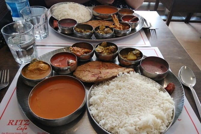 Panjim Heritage walk with professional guide and option of pickup and drop - Authenticity and Cultural Insights