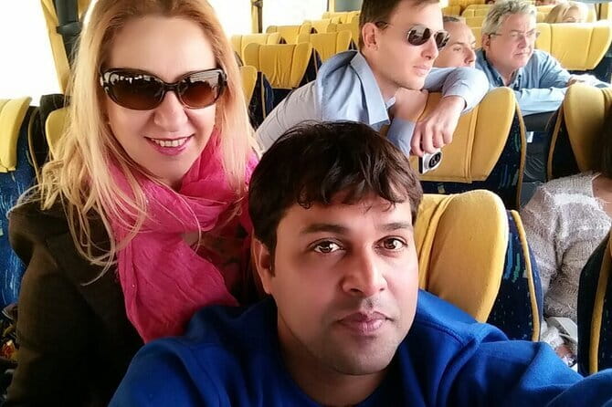 Panna National Park and Tiger Reserve Jeep Safari from Khajuraho - What to Keep in Mind