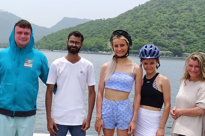 Panorama Bike Tour - The Itinerary in Detail