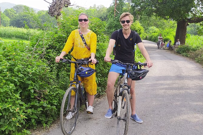 Panorama Bike Tour - Frequently Asked Questions