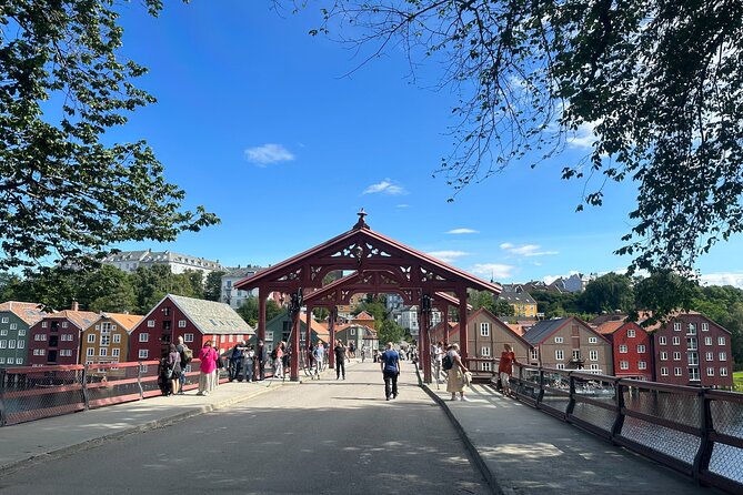 Panorama Bus Tour with Audio Guide - The Sum Up