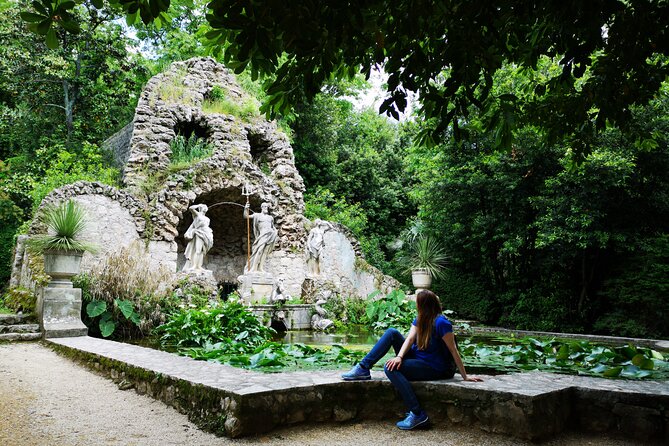 Panorama Dubrovnik & Arboretum Trsteno PRIVATE TOUR - Meeting and Pickup