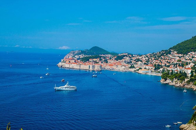 Panorama Dubrovnik & Ombla River PRIVATE Tour - Tour Features and Inclusions