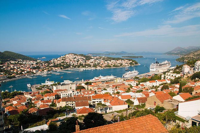Panorama Dubrovnik & Ombla River PRIVATE Tour - Tour Schedule and Availability