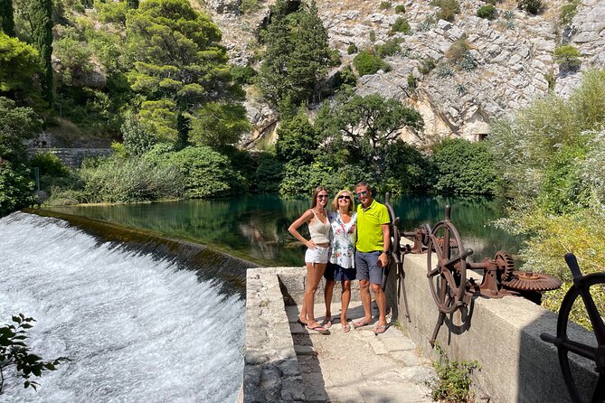 Panorama Dubrovnik & Ombla River PRIVATE Tour - Review Summary and Feedback