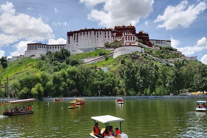 Panorama Multi Day Tour in Tibet - The Sum Up