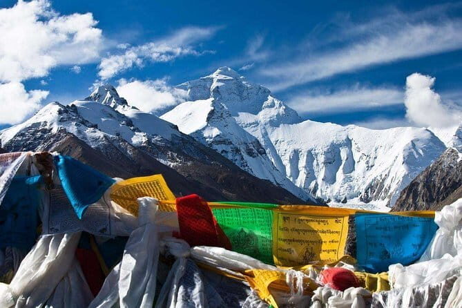 Panorama Multi Day Tour in Tibet - FAQ