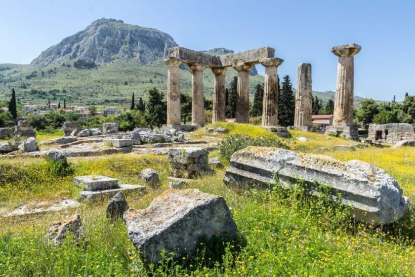Panorama Of Culture 8-Hour Athens & Corinth Private Tour - The Sum Up