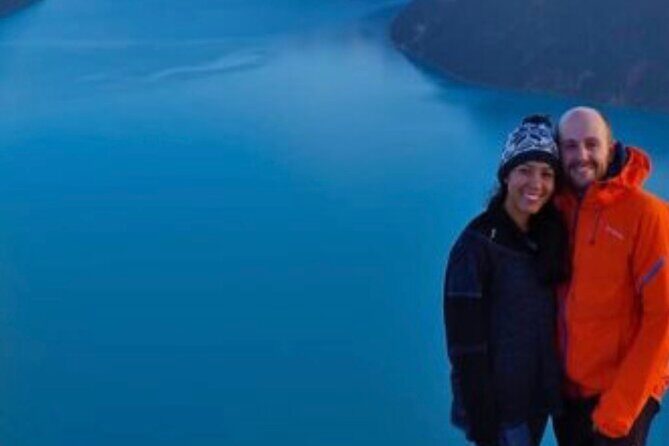Panorama Ridge and Garibaldi Lake Hike Adventure - Key Points
