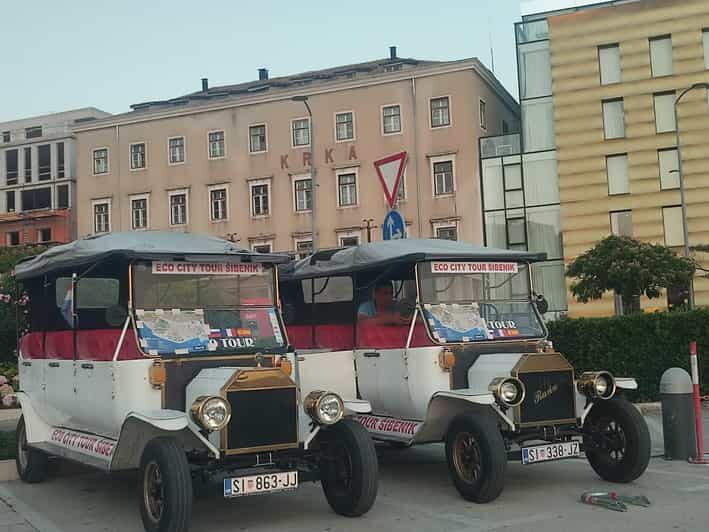 Panorama tour - Eco City Tour ibenik - Practical Details: What Travelers Should Know