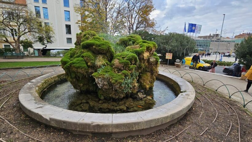 Panorama tour - Eco City Tour ibenik - FAQ