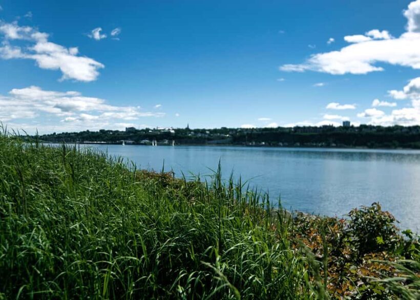 Panoramic Bike Tour of Quebec City - The Sum Up