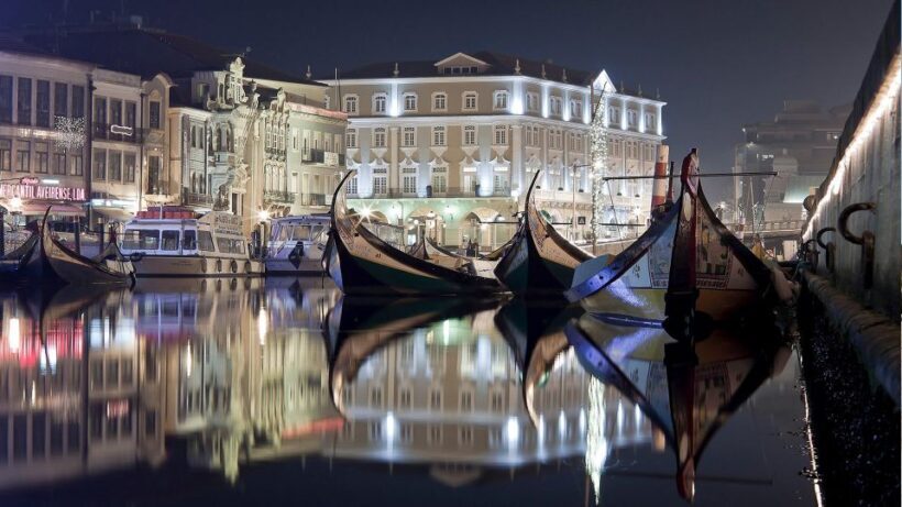 Panoramic Boat City Tour in Aveiro - Who Should Consider This Tour?