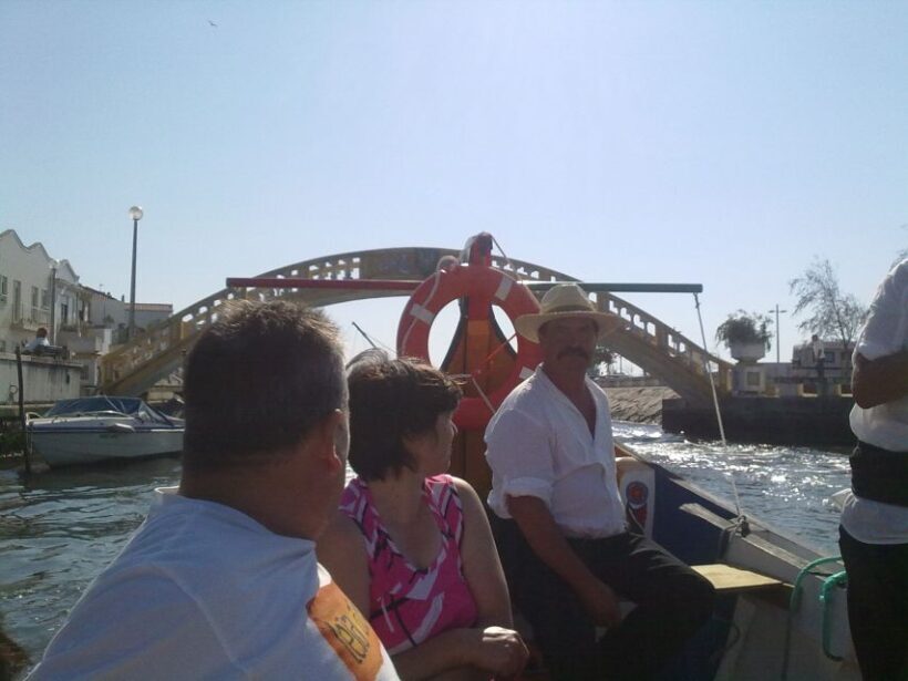 Panoramic Boat City Tour in Aveiro - Final Thoughts
