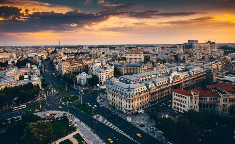 Panoramic Bucharest Walking Tour - The Real Value of This Tour