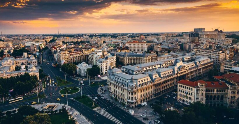 Panoramic Bucharest Walking Tour - Who Will Benefit Most?