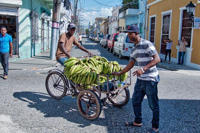 Panoramic City Tour - The Itinerary: What Youll See and Experience