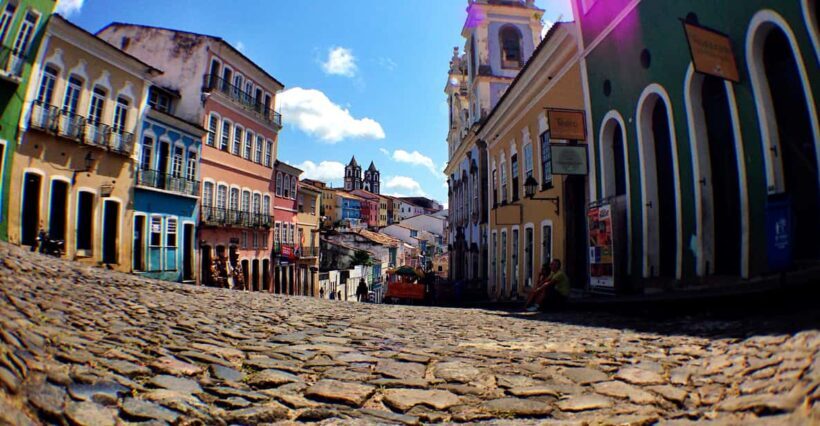 Panoramic City Tour in Salvador - Final Thoughts: Who Will Love This Tour?