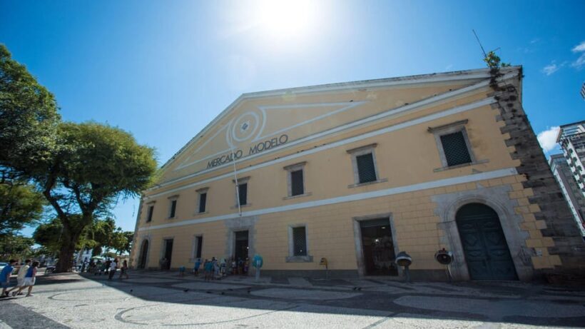 Panoramic City Tour in Salvador - FAQs