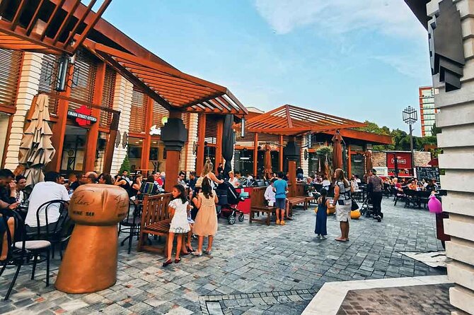 Panoramic City Tour Tirana - Practical Considerations and Value