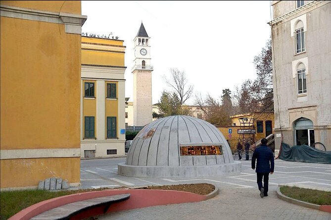 Panoramic City Tour Tirana - The Sum Up