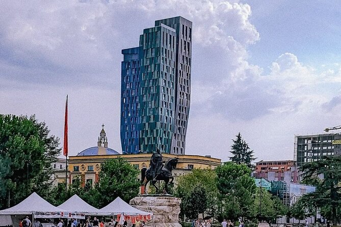 Panoramic City Tour Tirana - FAQs